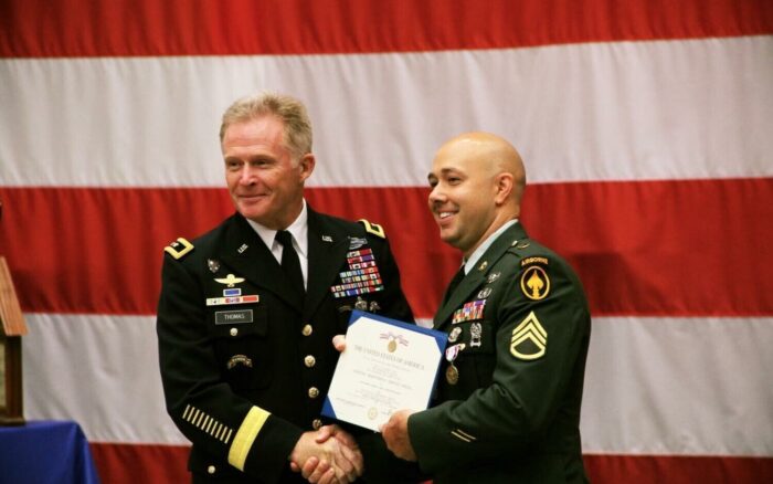 Meet Brian - Mast for Congress | Mast for Congress