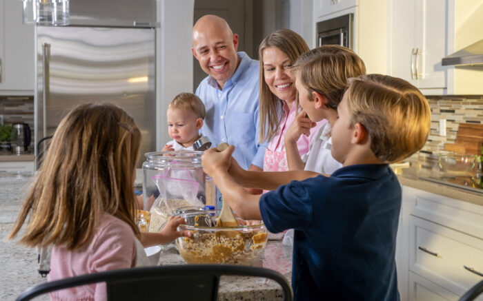 Meet Brian - Mast for Congress | Mast for Congress