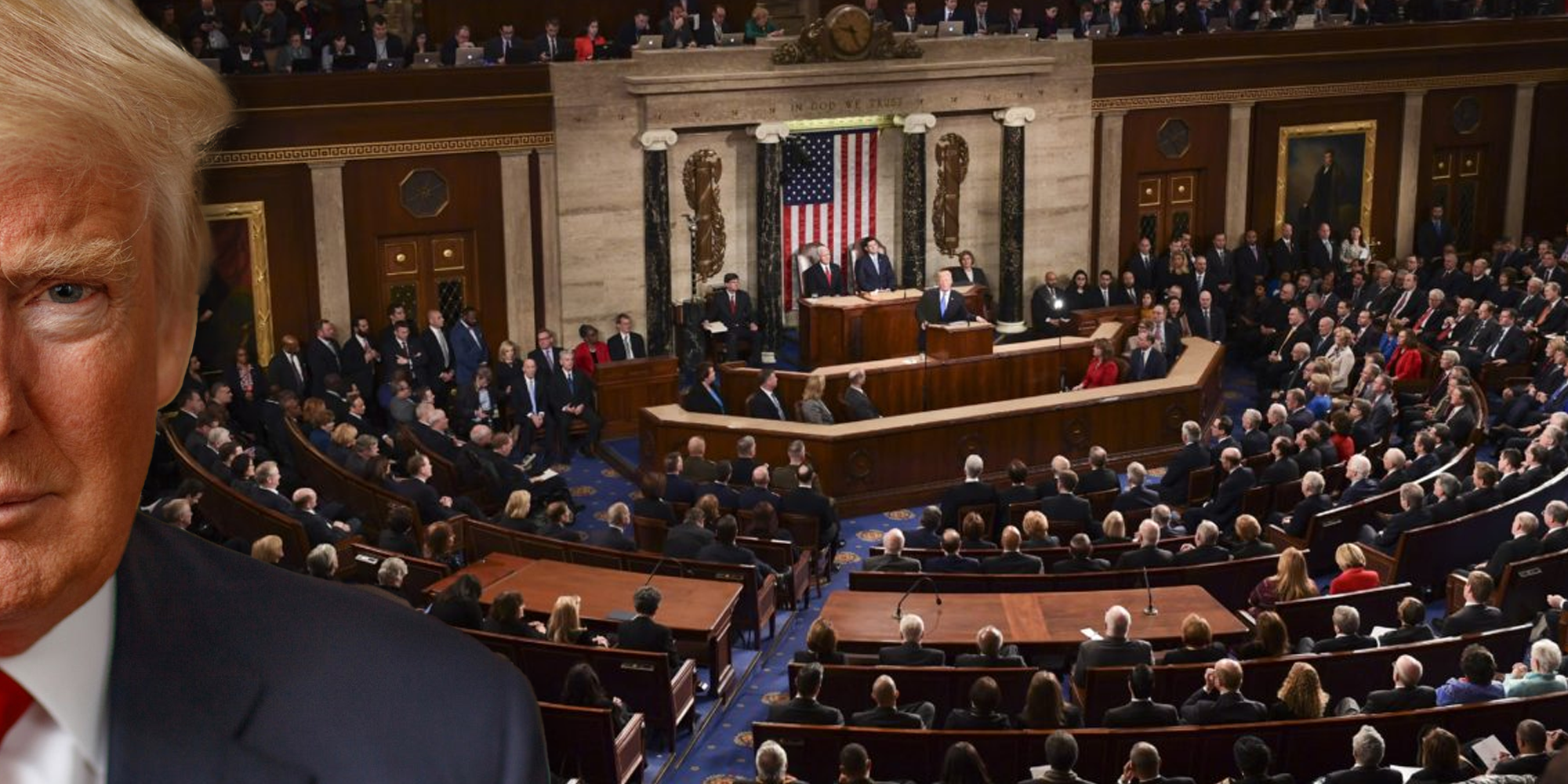 2025 State of the Union: Take The Survey | Mast for Congress
